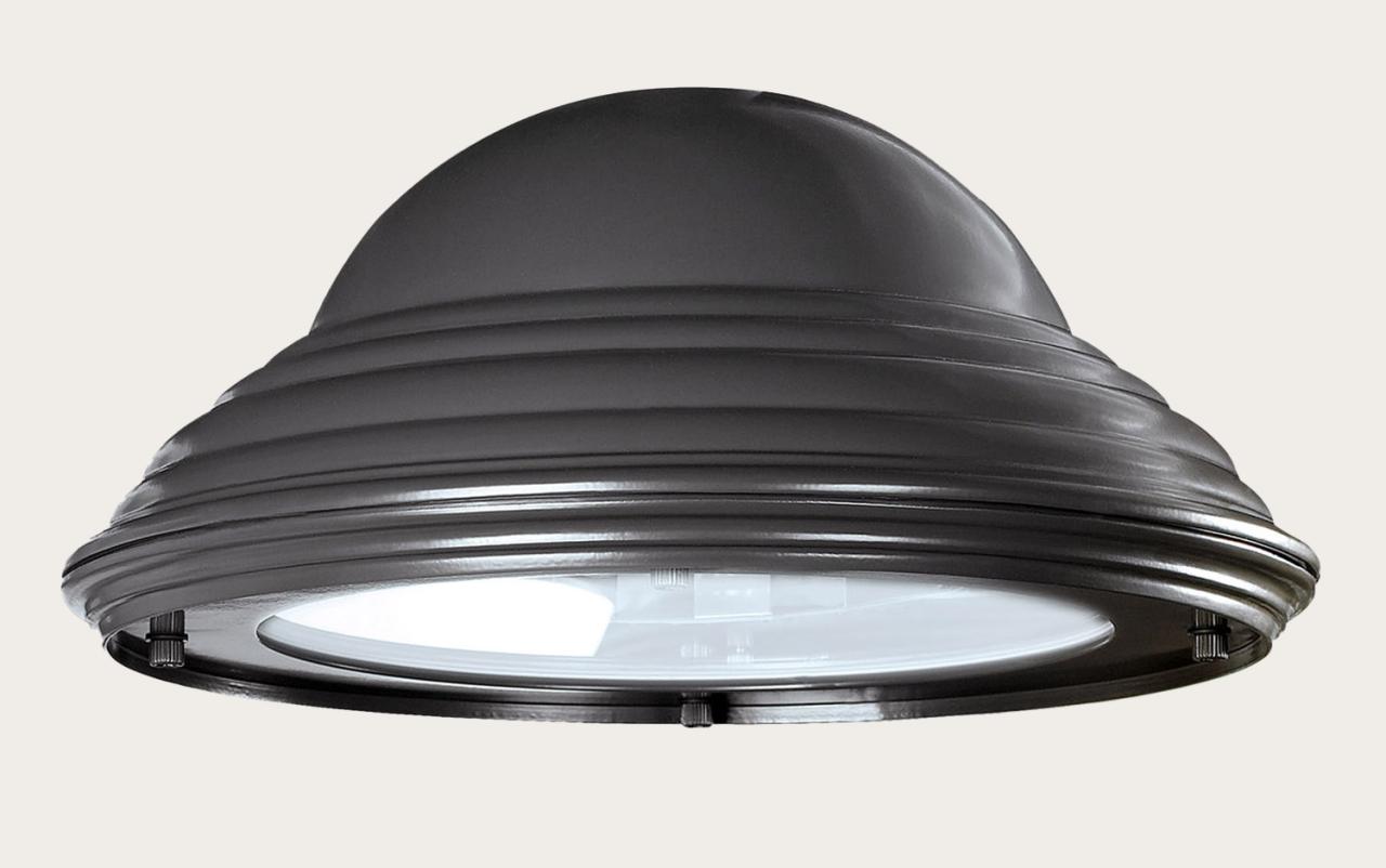 E520LED Euro X-Large Scale Downlight - Products - Sternberg