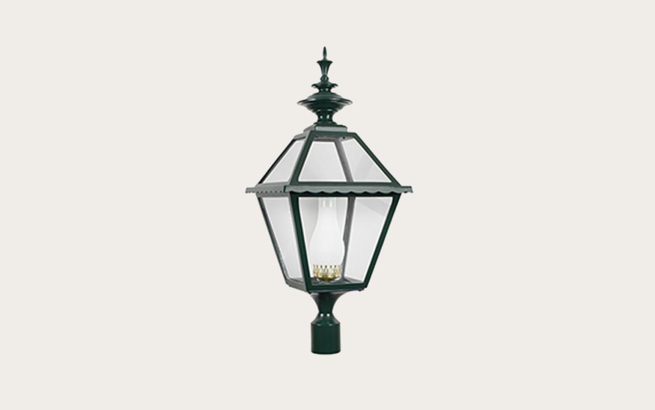 9623TF HID Colonial - Products - Sternberg