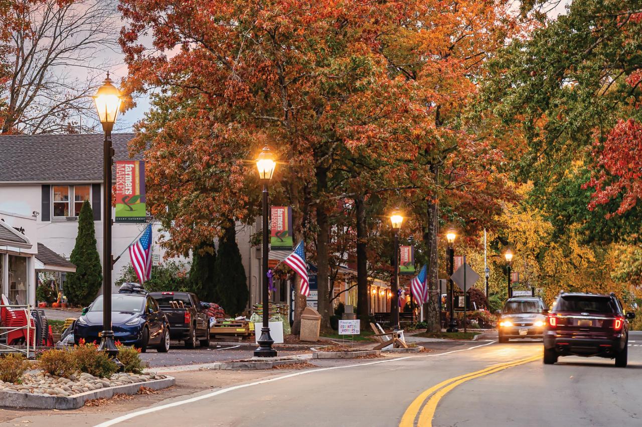 Scotts Corners - Projects - Sternberg