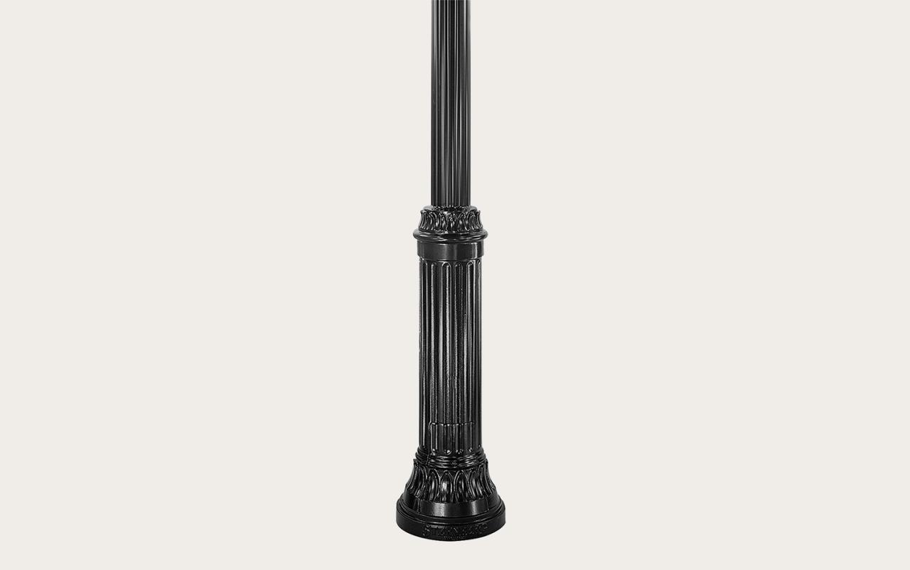 1800 Mesa Pole - Products - Sternberg