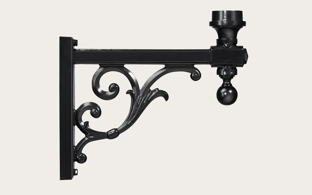 478 Scroll Arm - Products - Sternberg