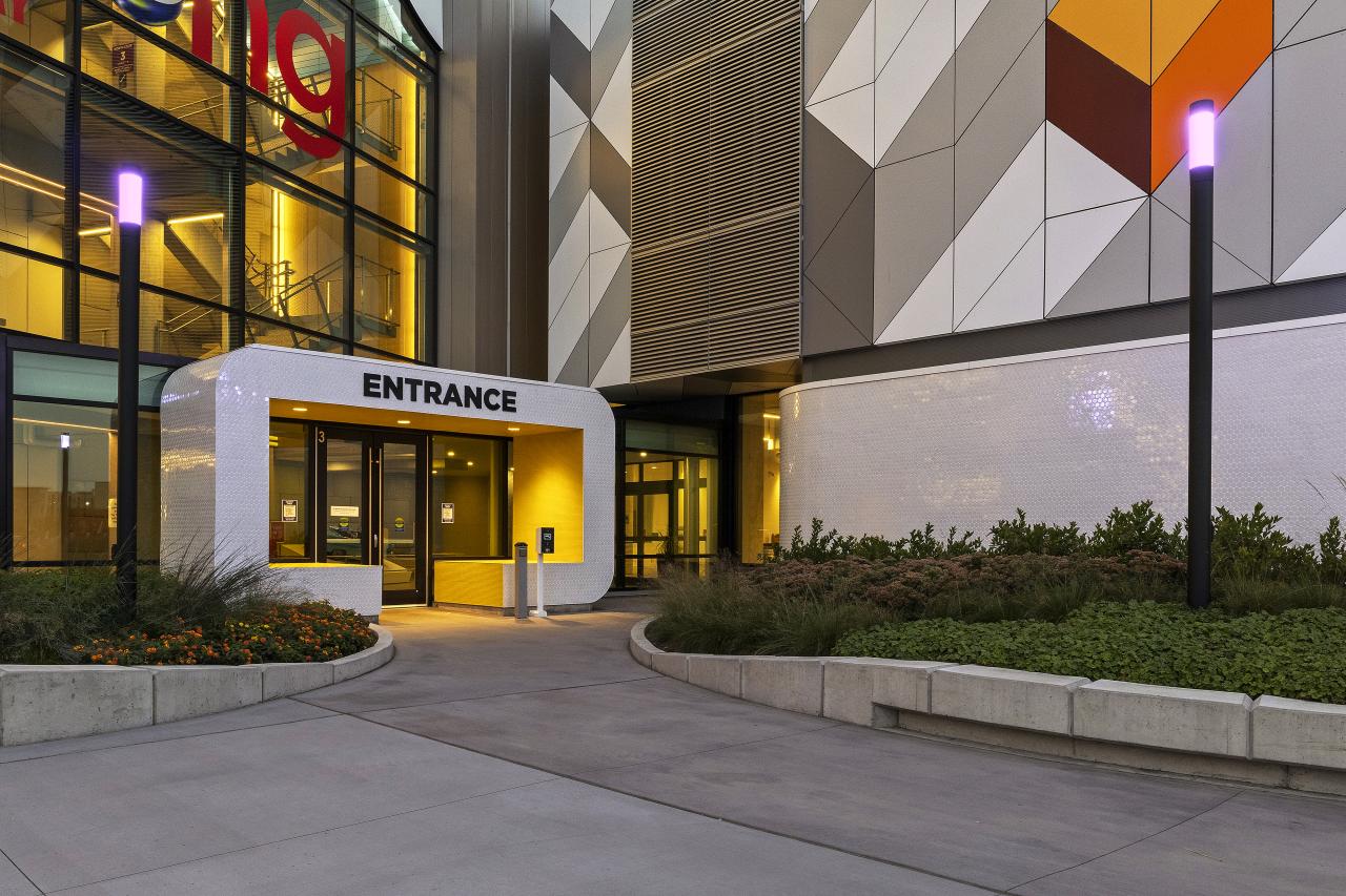 Strong Museum - Projects - Sternberg