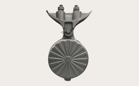 Catenary Mount Box - Products - Sternberg