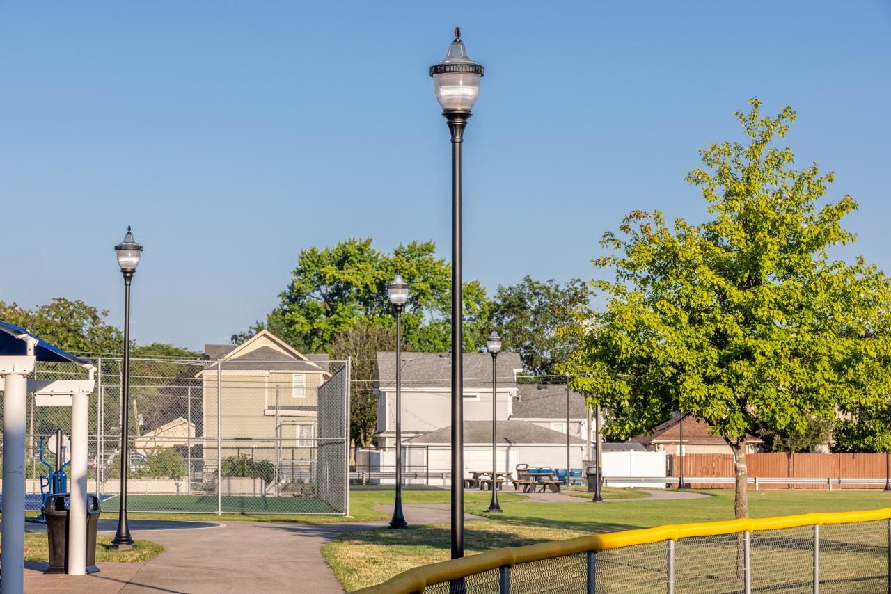 Bataan Park - Projects - Sternberg