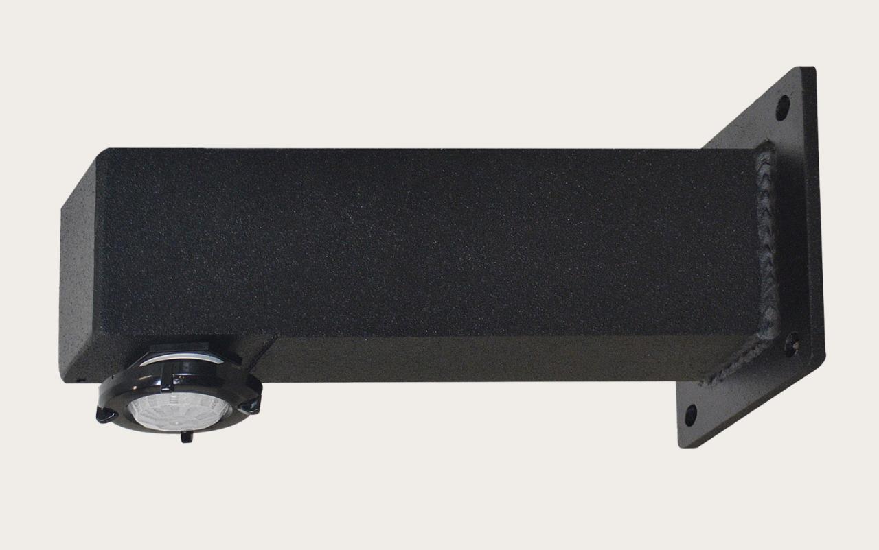 Motion Sensor In Arm - Products - Sternberg