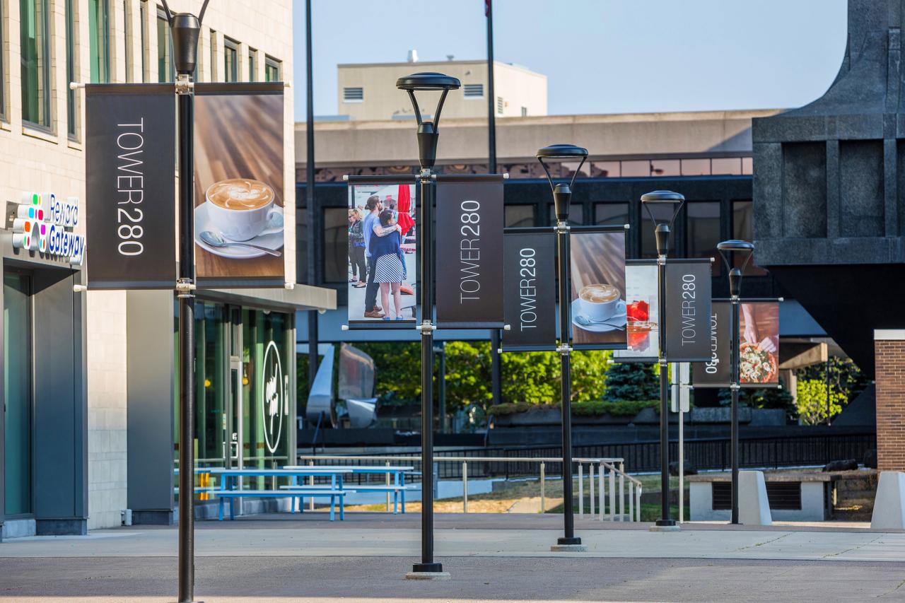 Midtown Commons - Projects - Sternberg