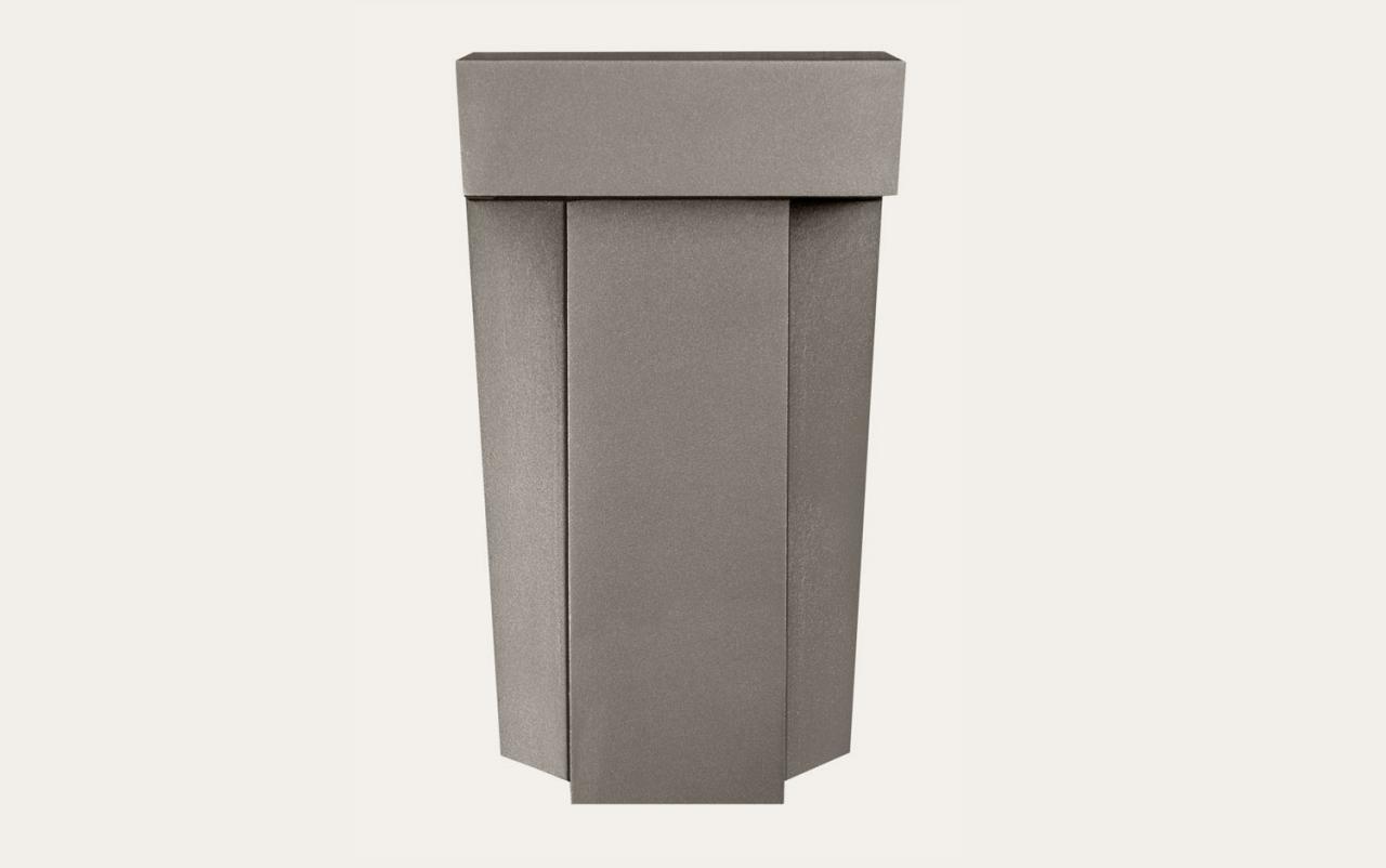 AT270 Altur™ Wall Mount Sconce - Products - Sternberg