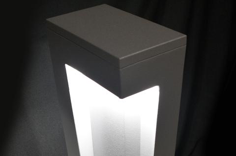 AT360 Altur™ Bollard - Products - Sternberg