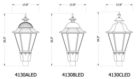 4130_LED Heritage - Products - Sternberg